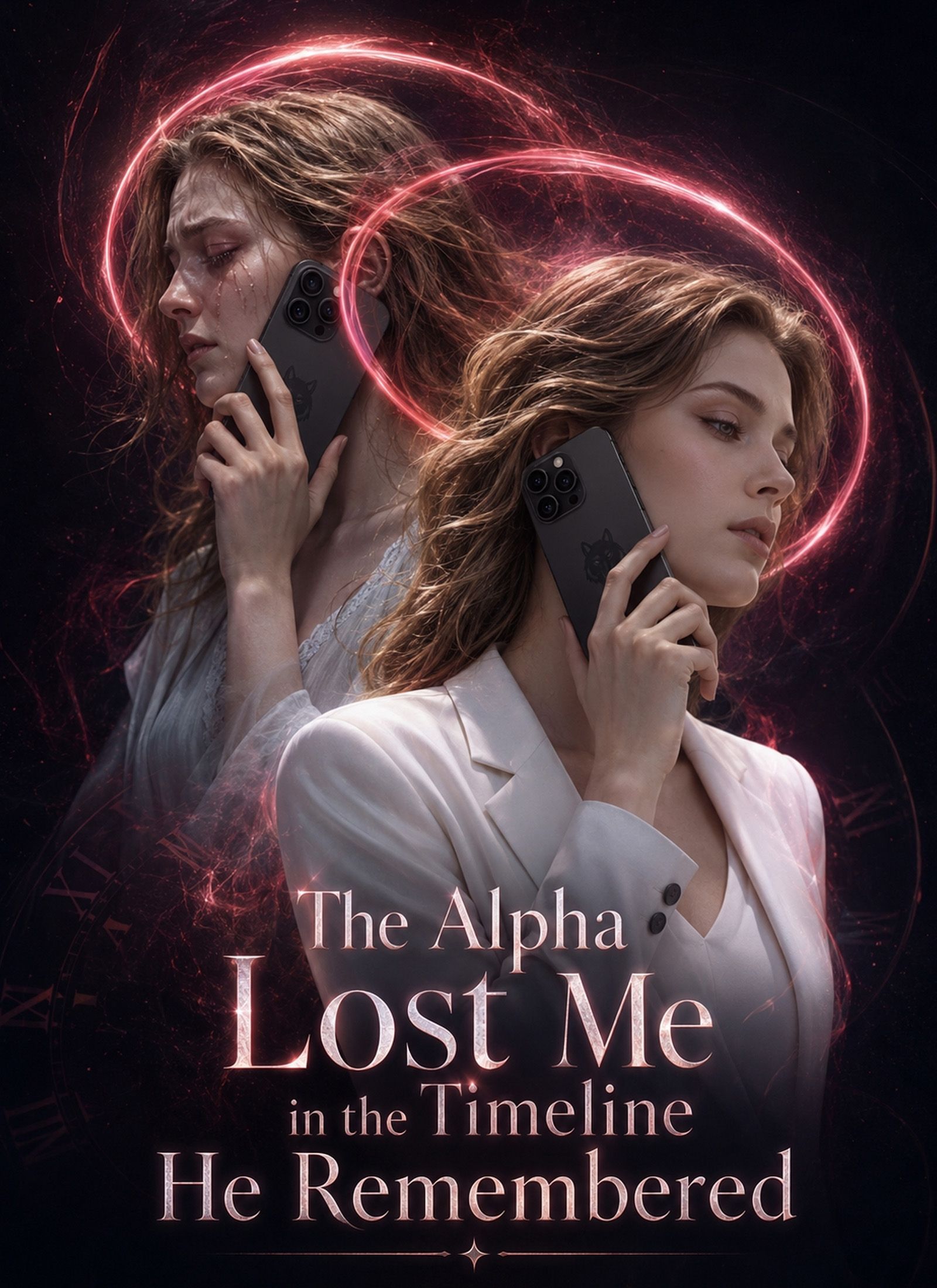 Watch The Alpha Lost Me in the Timeline He Remembered - ShortFlix