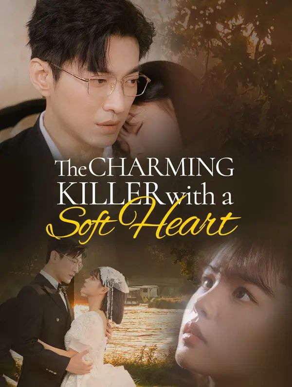Watch The Charming Killer with a Soft Heart - ShortFlix