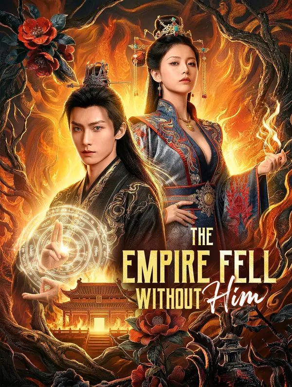 Watch The Empire Fell Without Him - ShortFlix