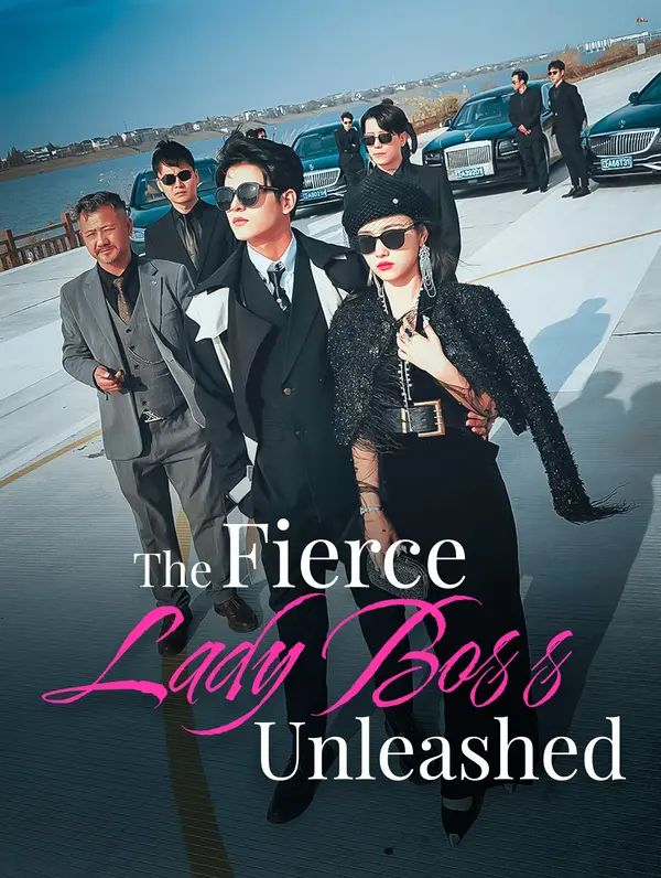 Watch The Fierce Lady Boss Unleashed - ShortFlix