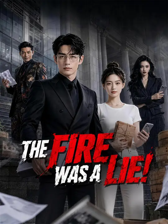 Watch The Fire Was a Lie! - ShortFlix
