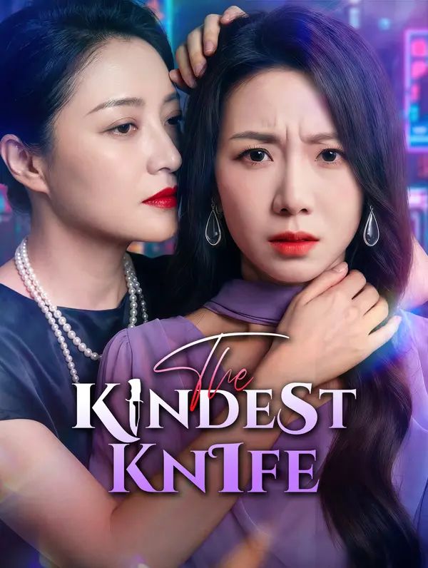Watch The Kindest Knife - ShortFlix