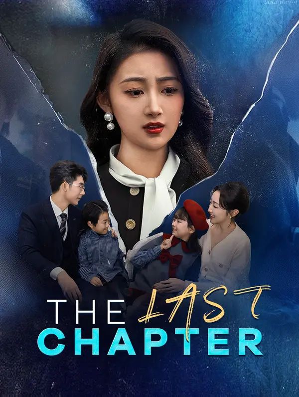 Watch The Last Chapter - ShortFlix