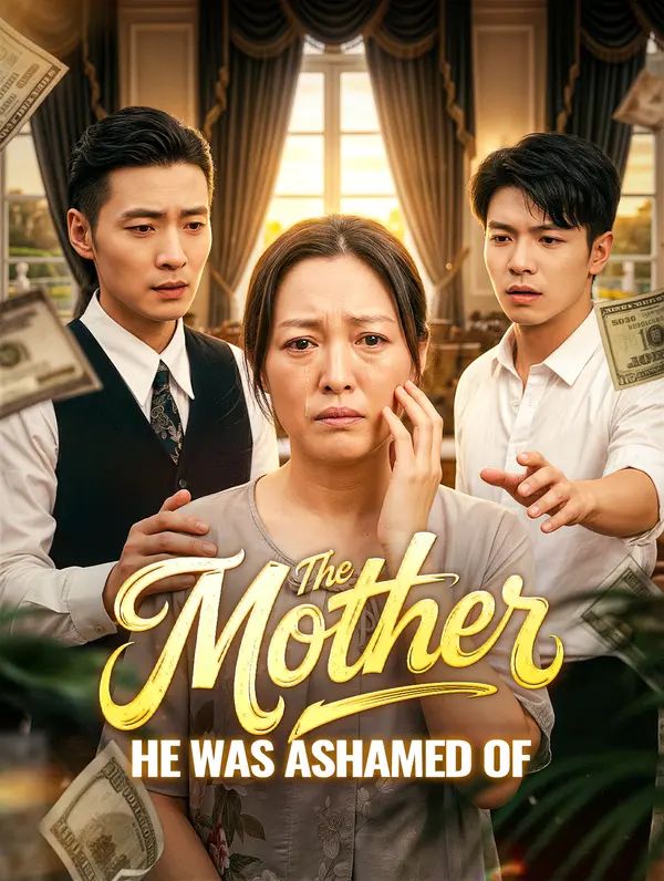 Watch The Mother He Was Ashamed Of - ShortFlix