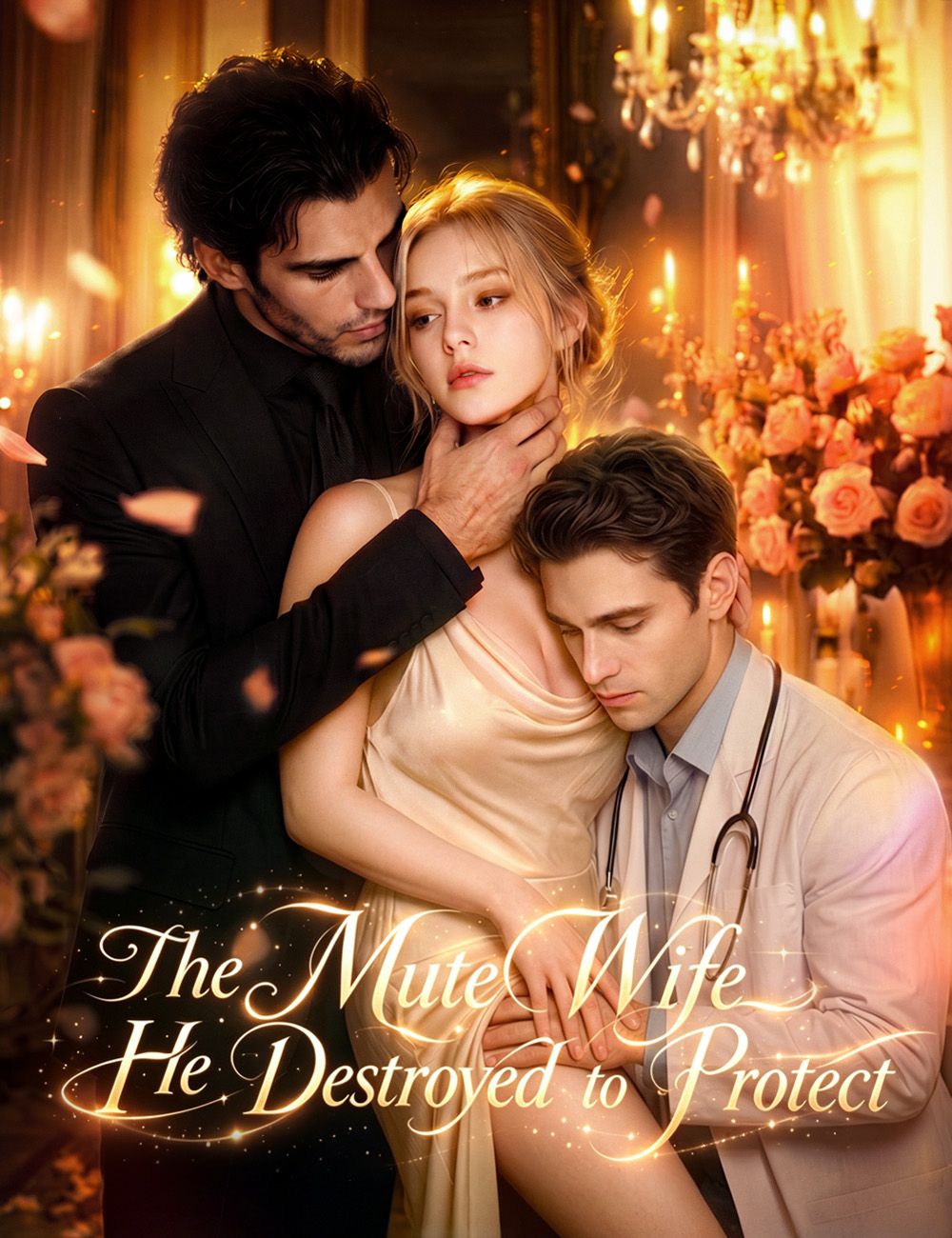 Watch The Mute Wife He Destroyed to Protect - ShortFlix