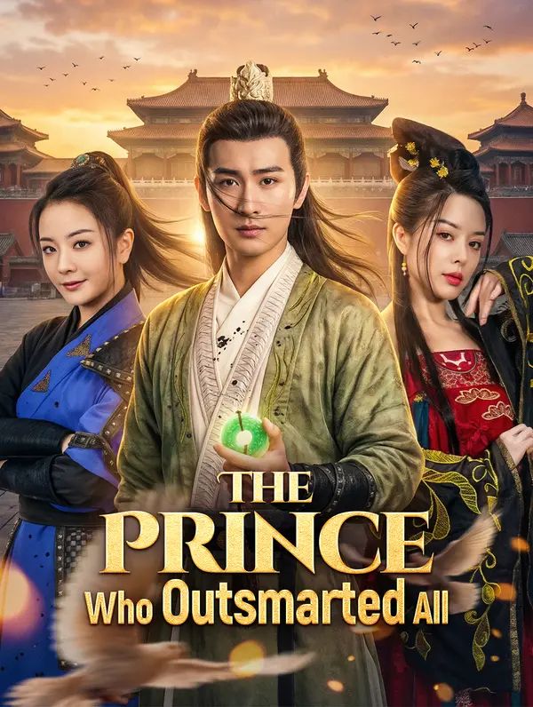 Watch The Prince Who Outsmarted All - ShortFlix