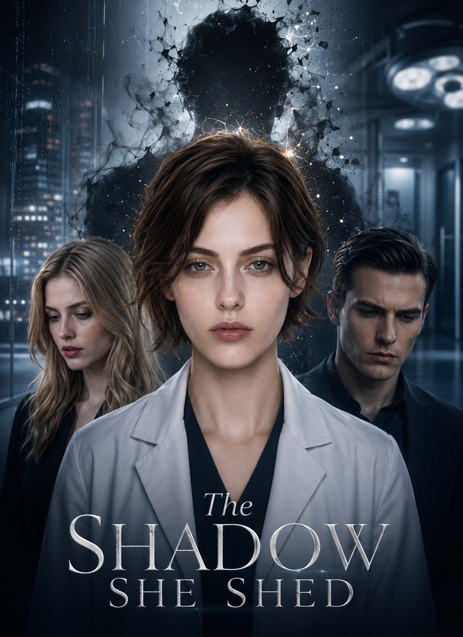 Watch The Shadow She Shed - ShortFlix