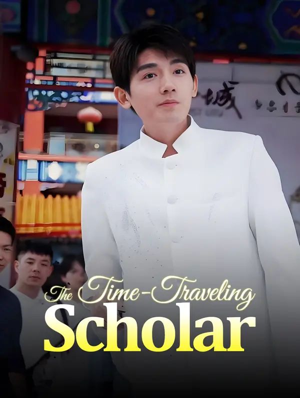 Watch The Time-Traveling Scholar - ShortFlix