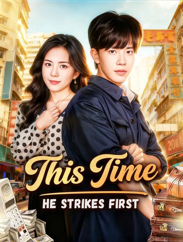 Watch This Time, He Strikes First - ShortFlix
