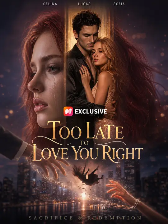 Watch Too late to Love you Right - ShortFlix