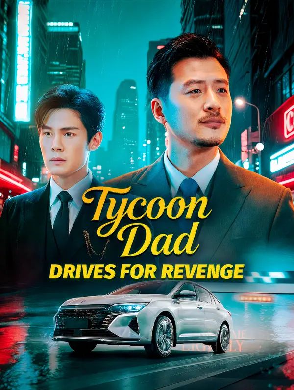 Watch Tycoon Dad Drives for Revenge(Dubbed) - ShortFlix